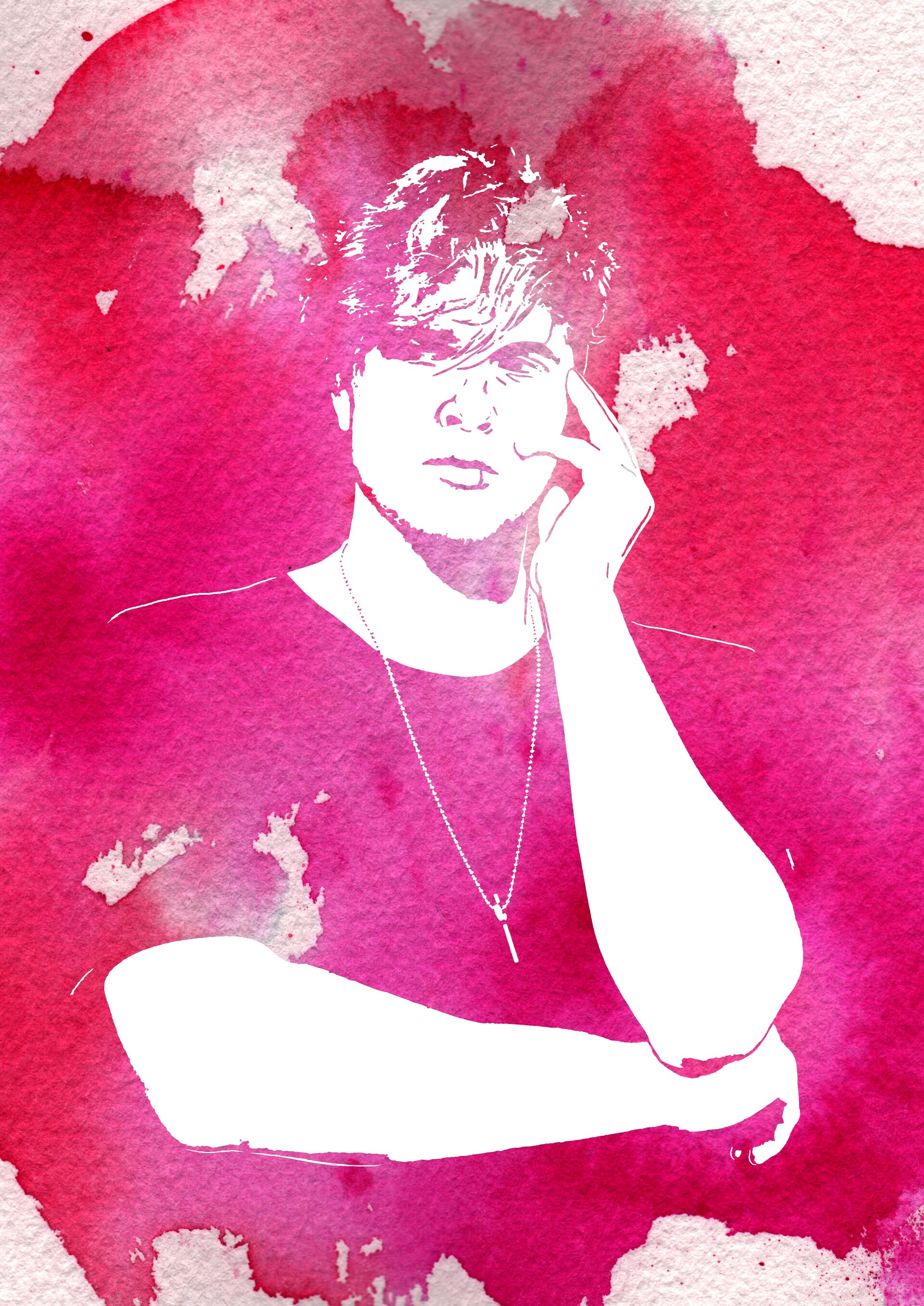 Kate Smallwood - Photo Manipulations / Digital Paintings