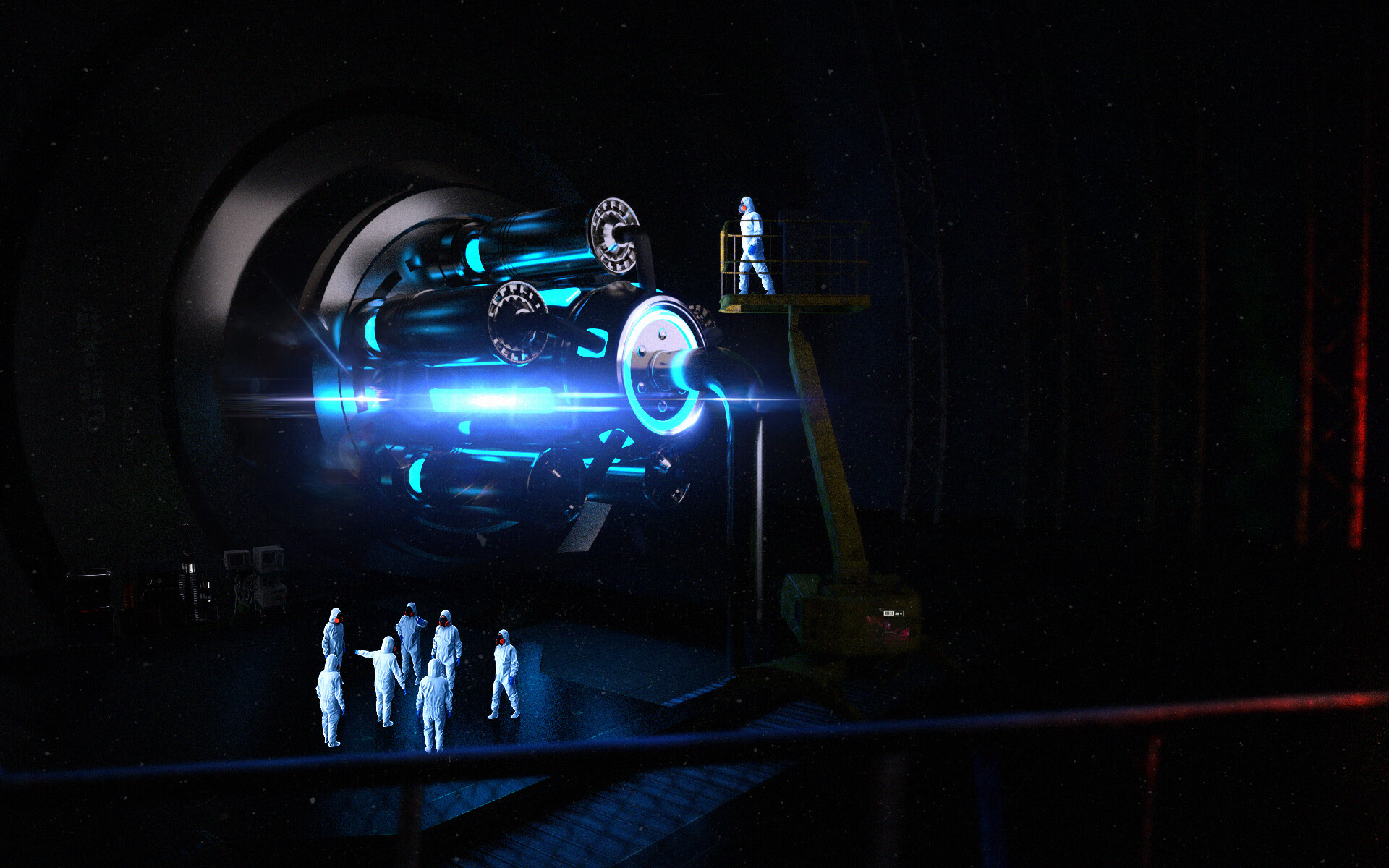 ArtStation - Questionable Ethics