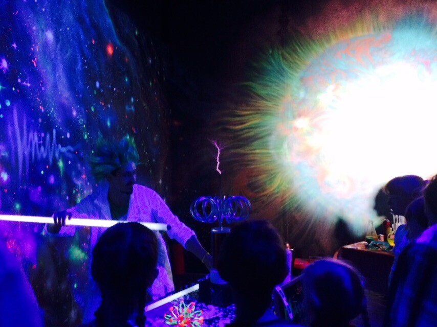 Dashi Kalen Doo La - Solaris Space