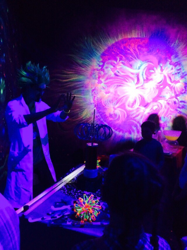 Dashi Kalen Doo La - Solaris Space