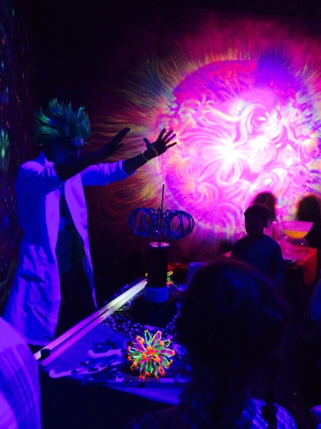 Dashi Kalen Doo La - Solaris Space