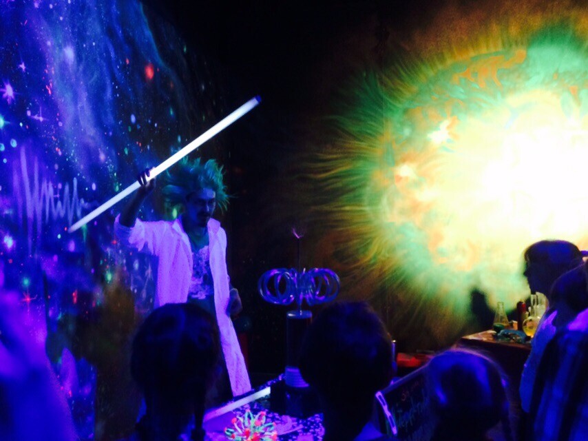 Dashi Kalen Doo La - Solaris Space