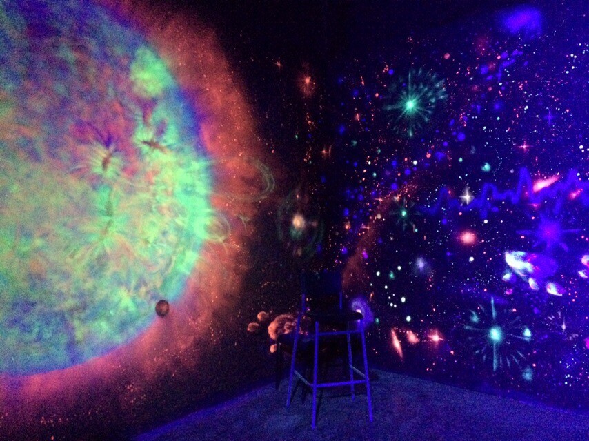 Dashi Kalen Doo La - Solaris Space