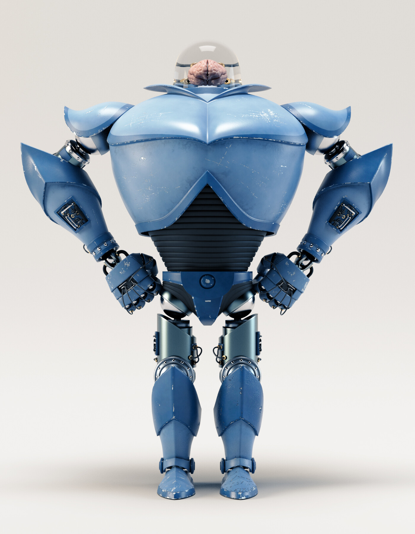 Michael Lockett - Byte