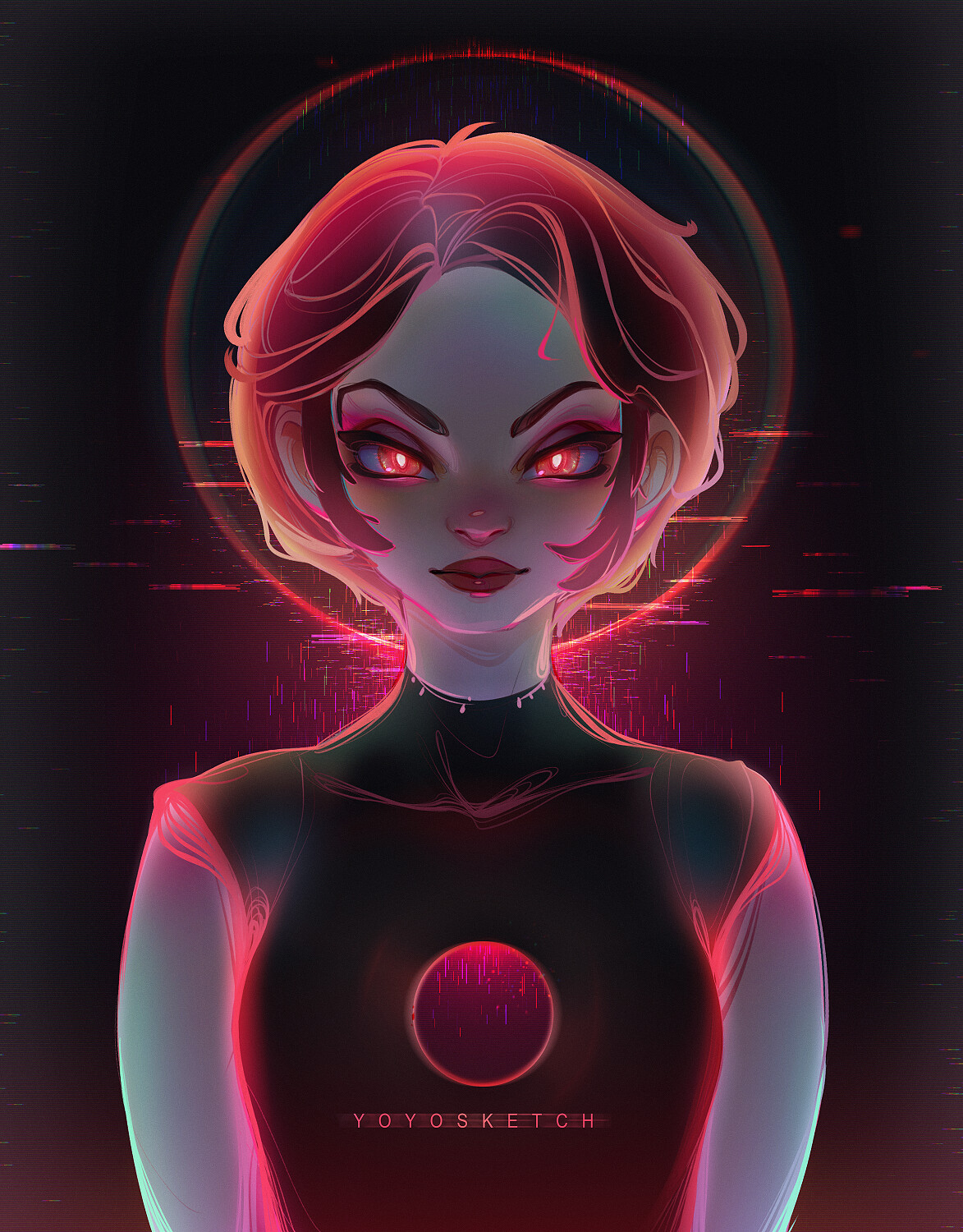 ArtStation - Eclipse