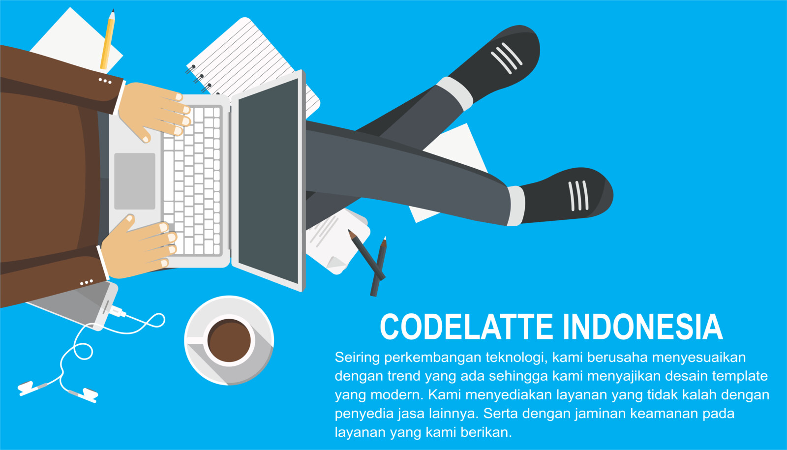 Codelatte Indonesia - 0x02