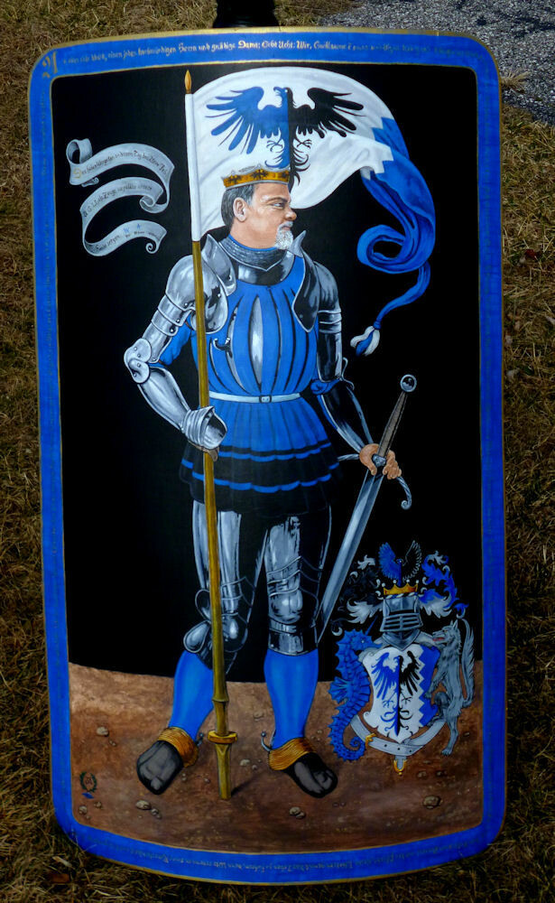 ArtStation - Kollack Knighting Scroll