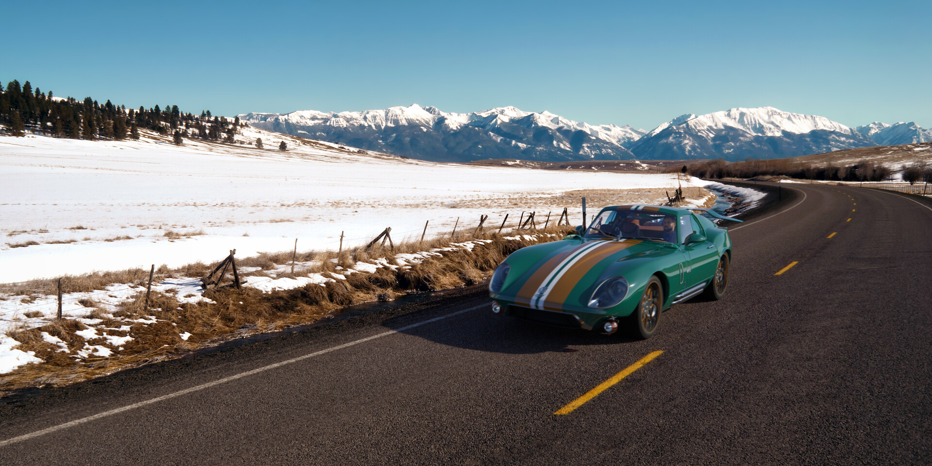 ArtStation - Moonshot - Design Concept