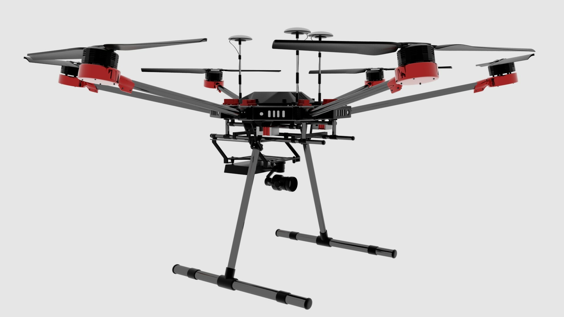 ArtStation - DJI Matrice