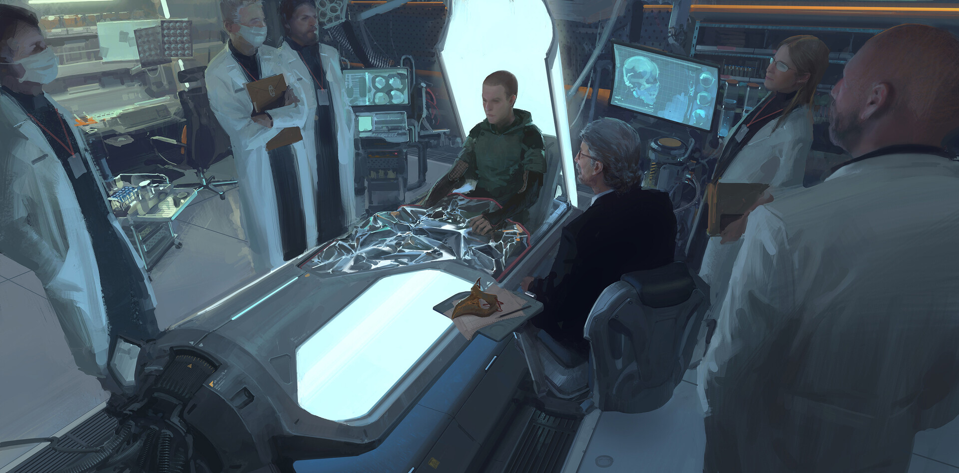 victor-cloux-7.jpg (1920×948)-花瓣网