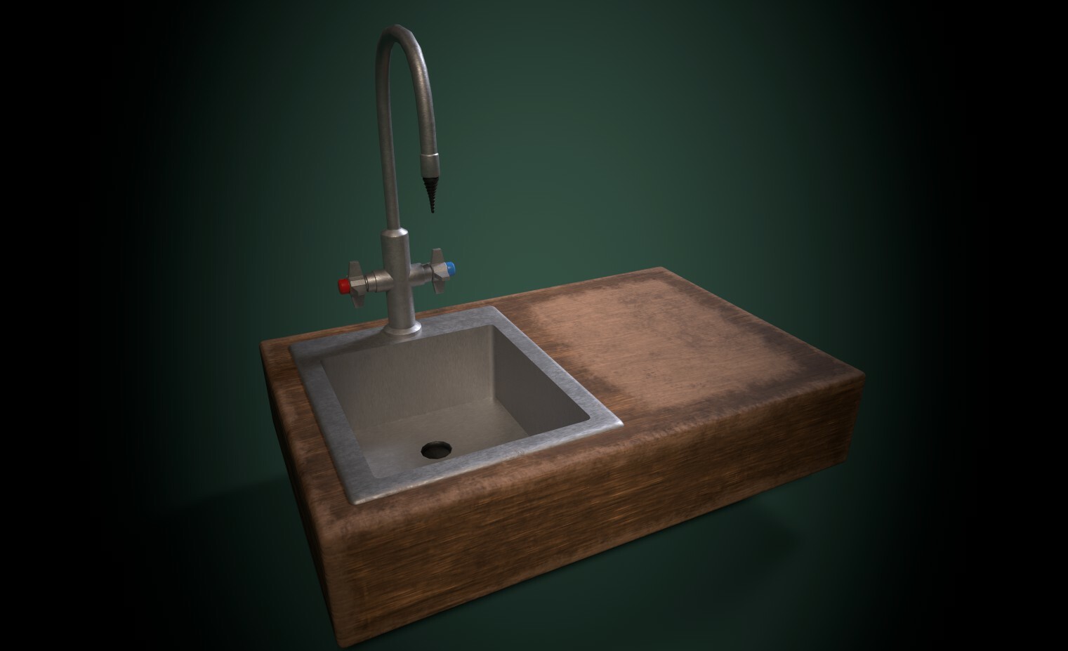 Tyler Halterman - Portfolio