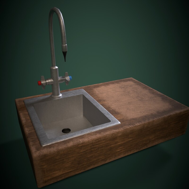 Tyler Halterman - Portfolio