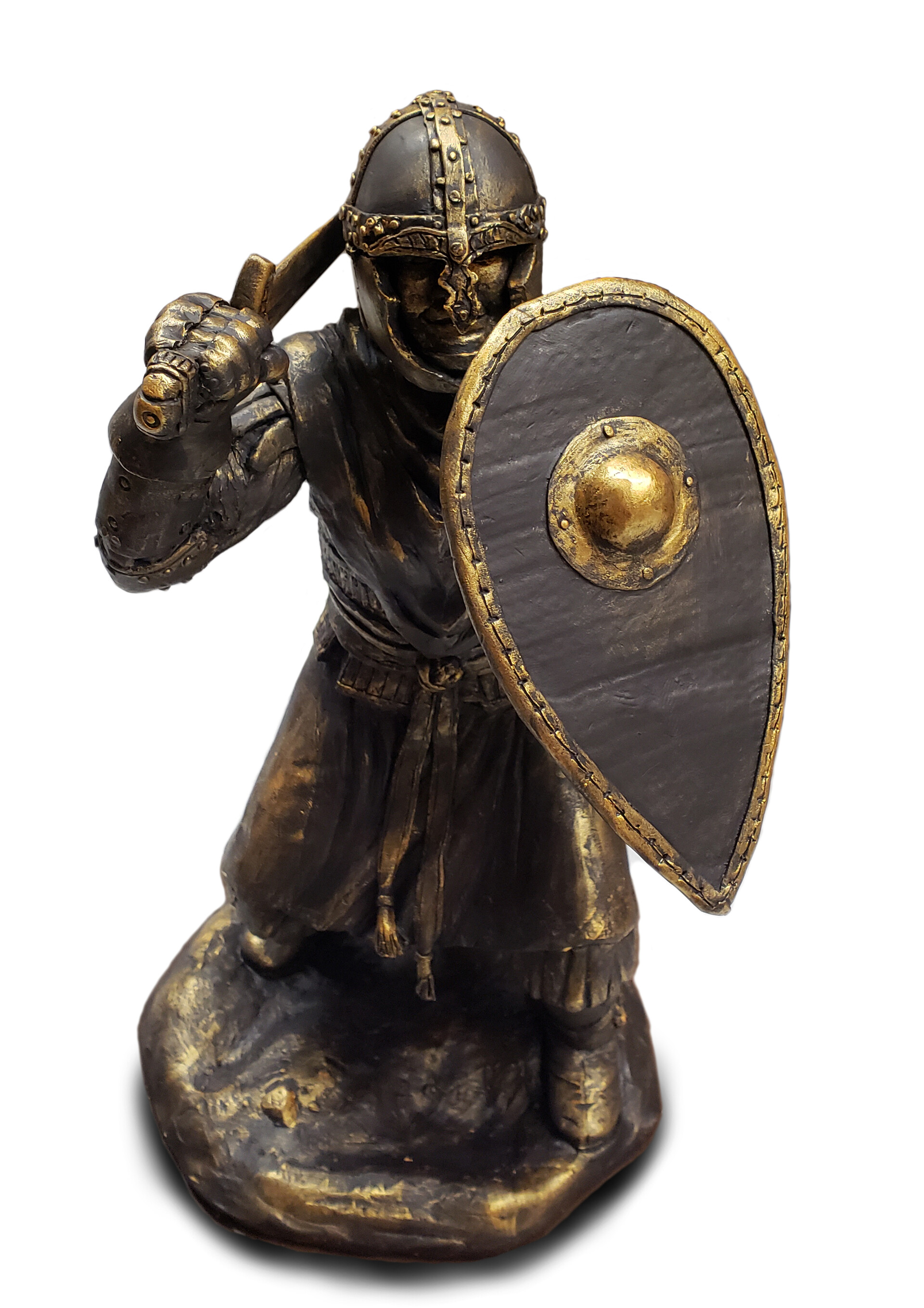 ArtStation - "Helga"