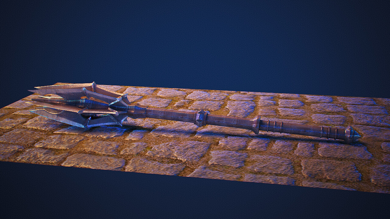 Alex Mateo - Disney Cinemagic