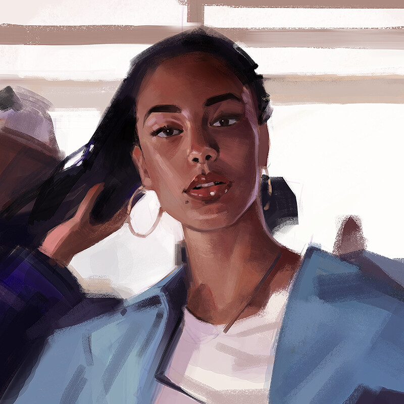 sora-kim-sorakim-180120-study.jpg (800×800)-花瓣网