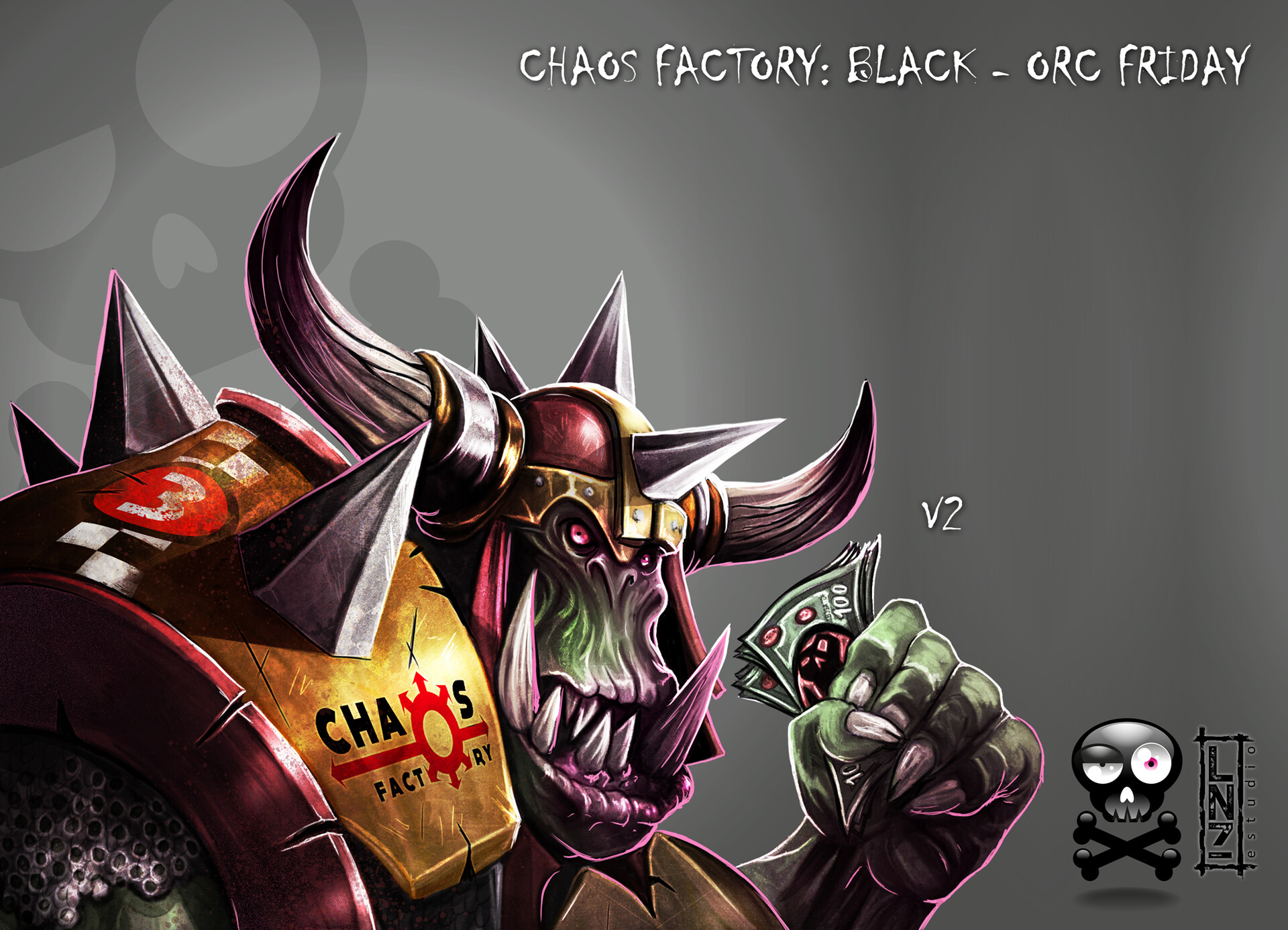 ArtStation - Banner Fantasy Football