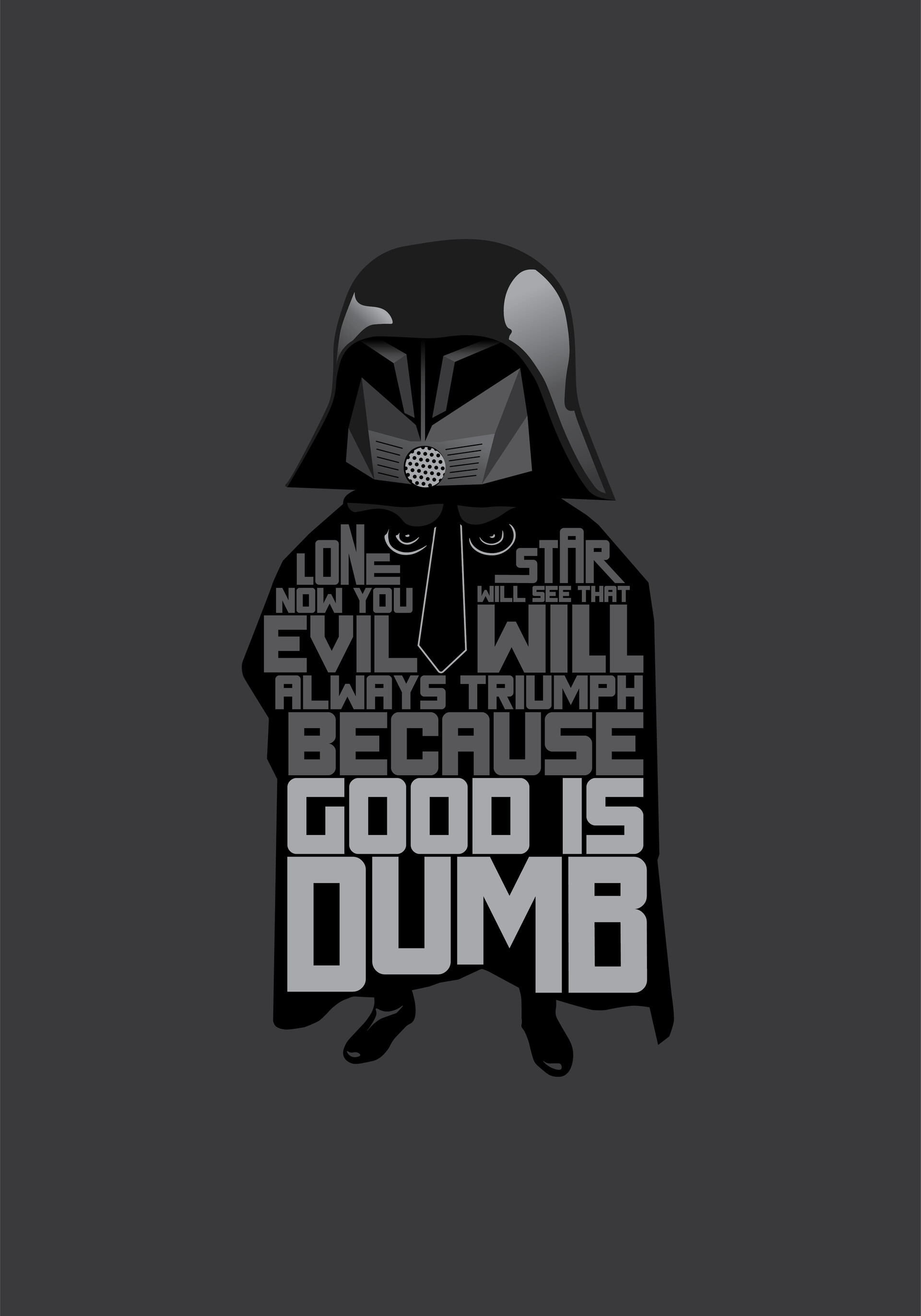 Spaceballs Dark Helmet Quotes Dark Helmet Evil Will Always Triumph