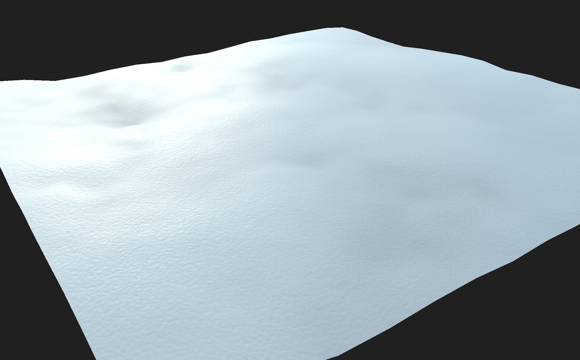 ArtStation - Snow Texture