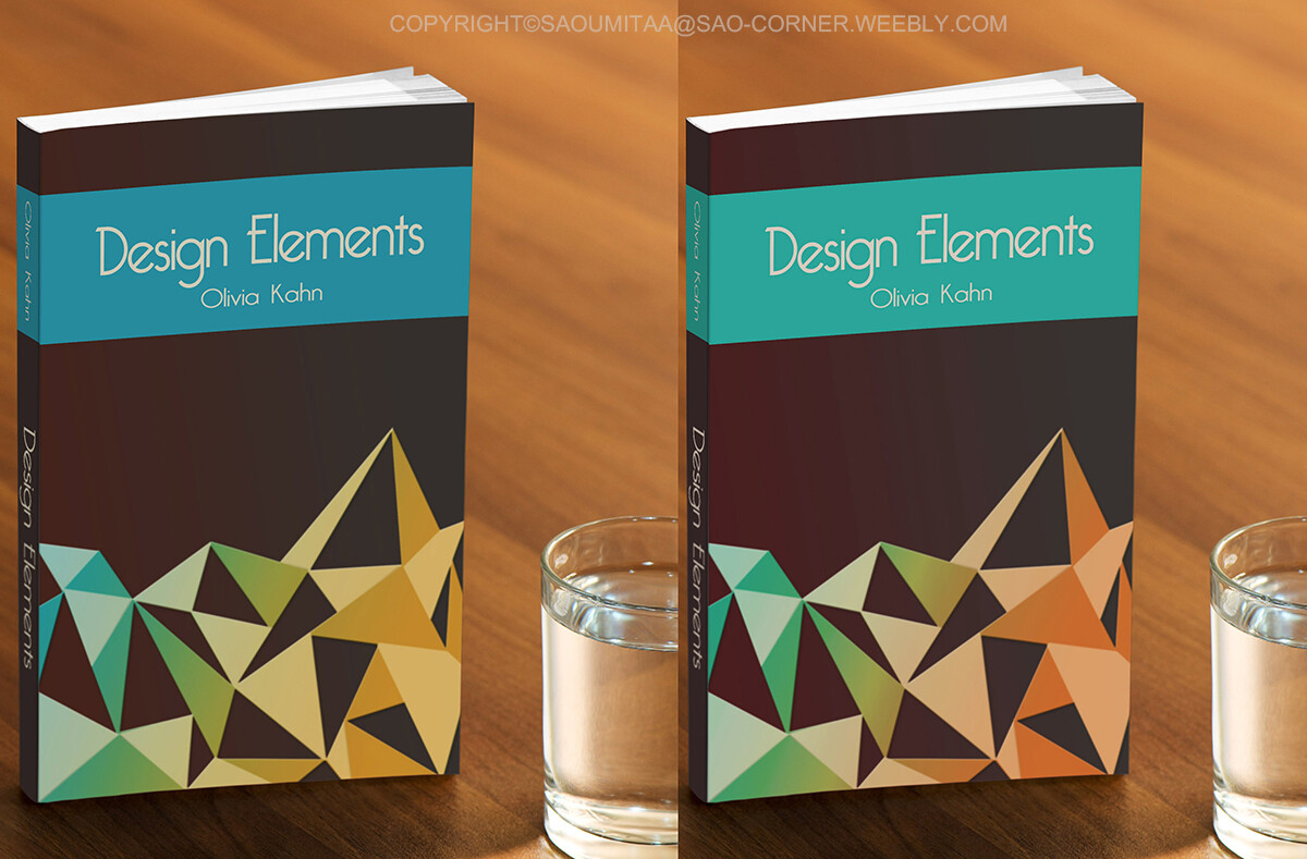 ArtStation - Technical Design Book Cover