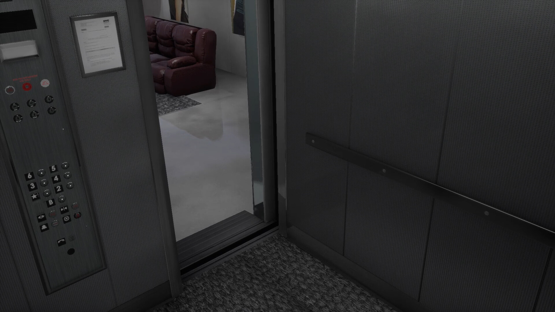 Kevin Gordon - Realtime Elevator Revisited