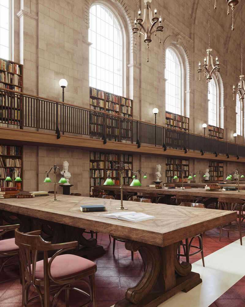 ArtStation - Alan Rodriguez