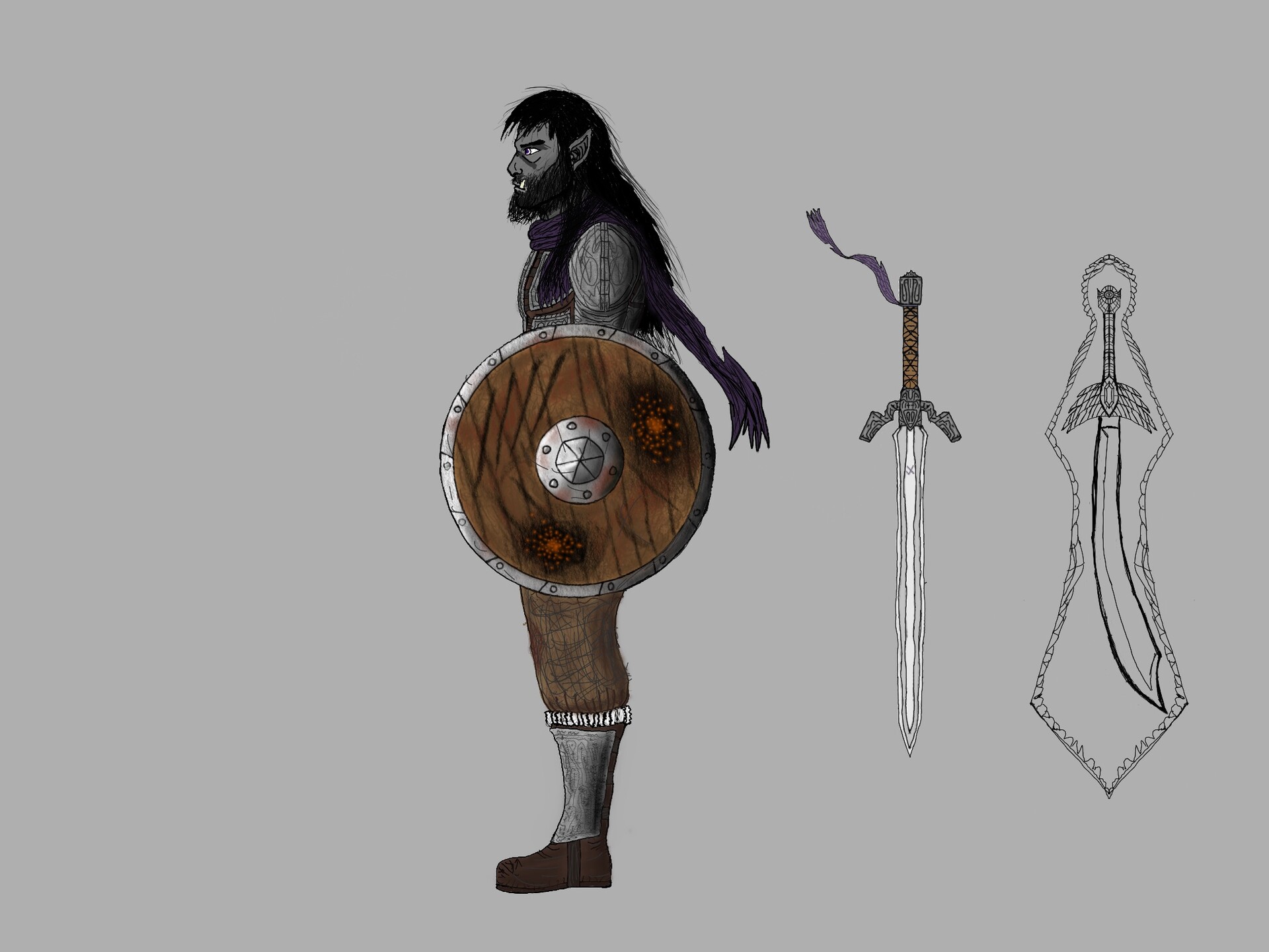 Anthony Haigh's Instagram, Twitter & Facebook on IDCrawl