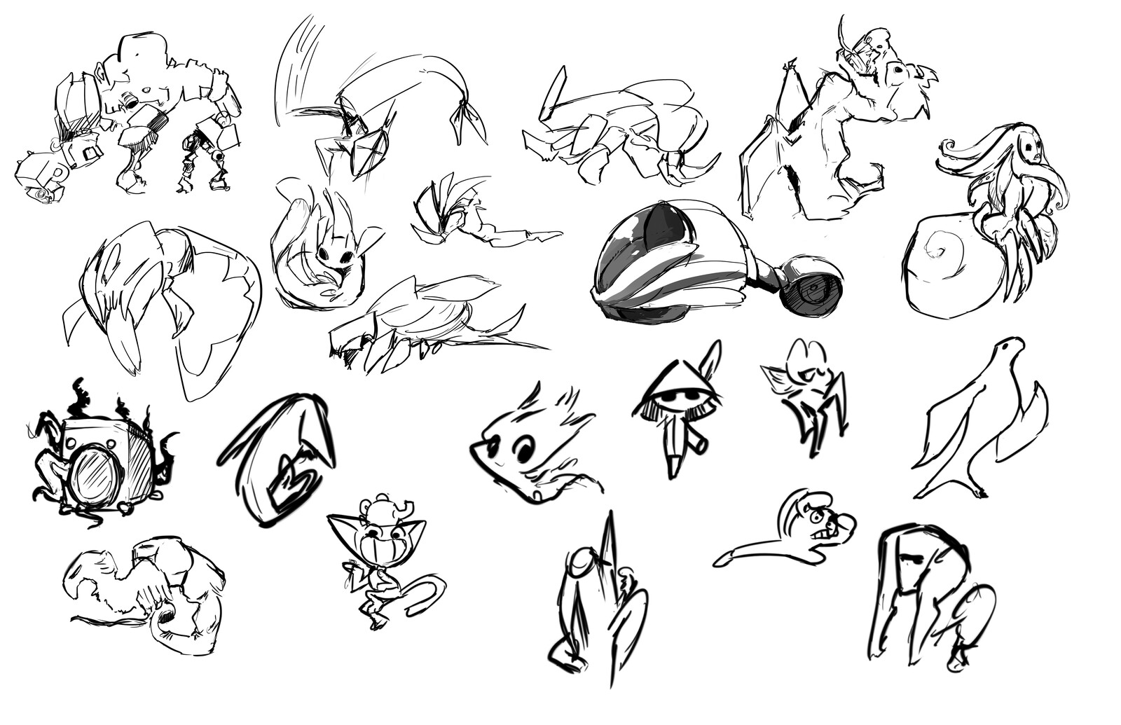 Allison Rossi - Exploring Design