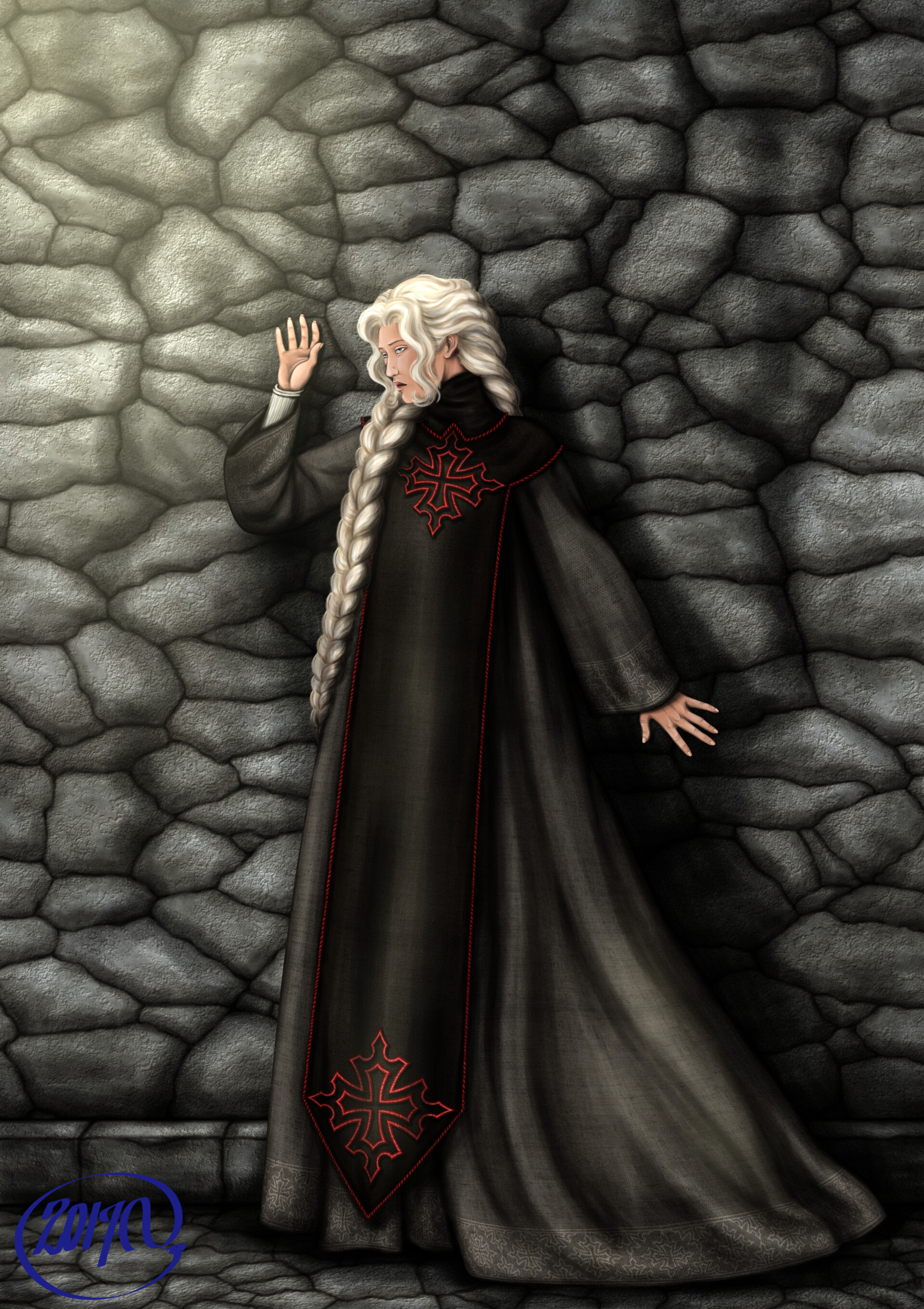 ArtStation - Last Vala