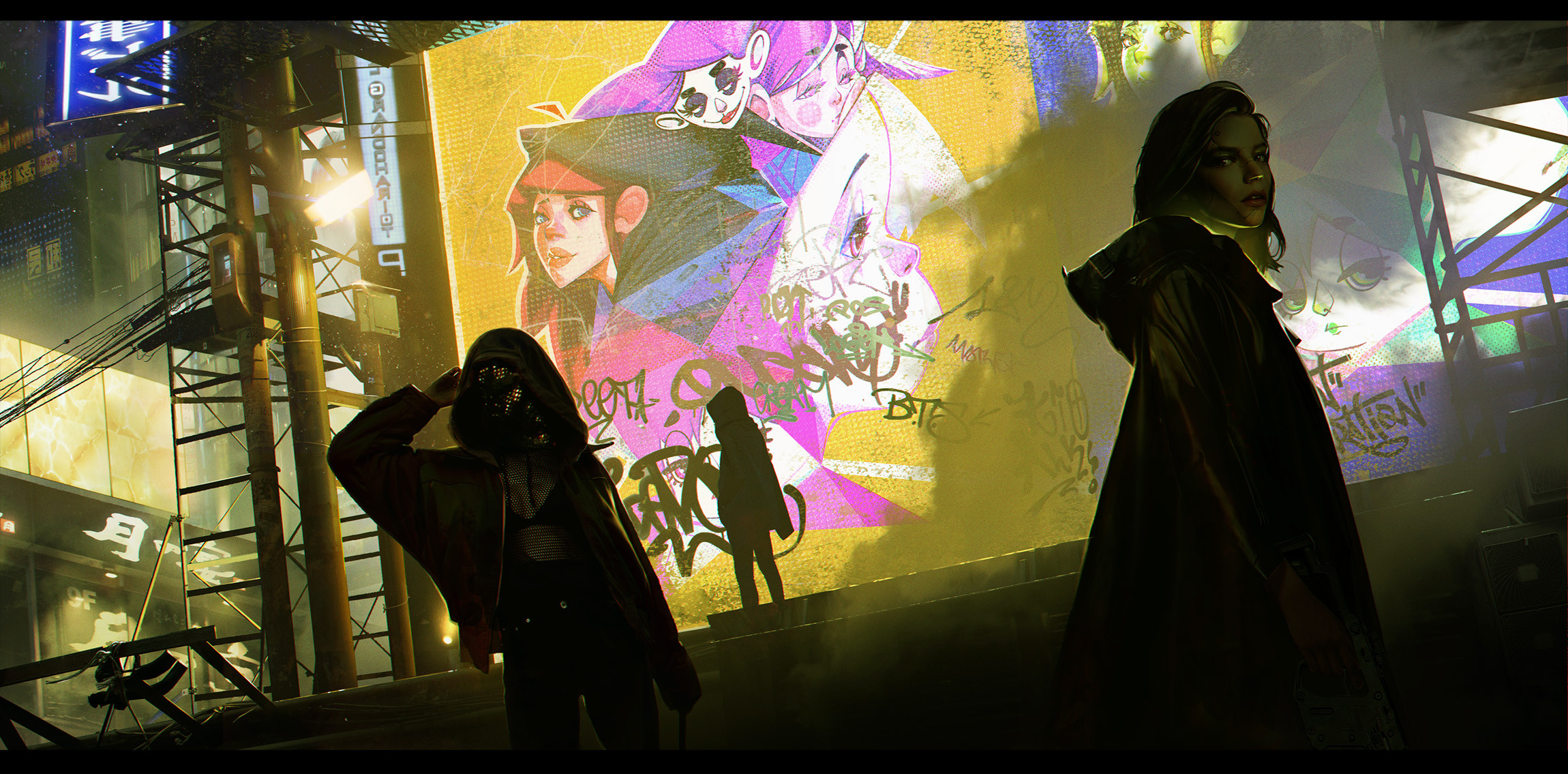 lucas-leger-anya.jpg (2300×1135)-花瓣网