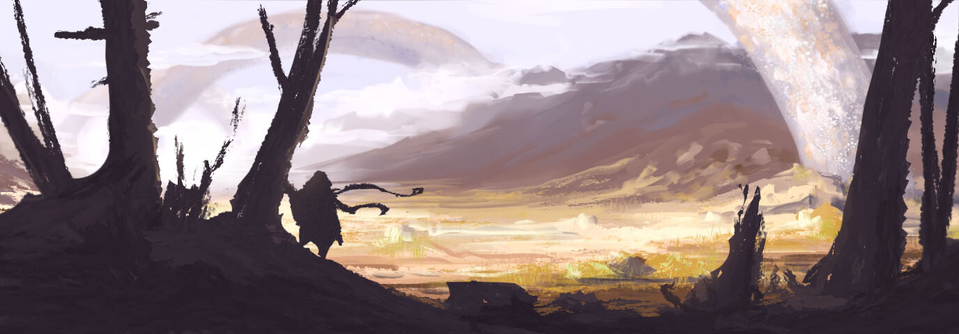 Anna Neumannova - CORE concepts