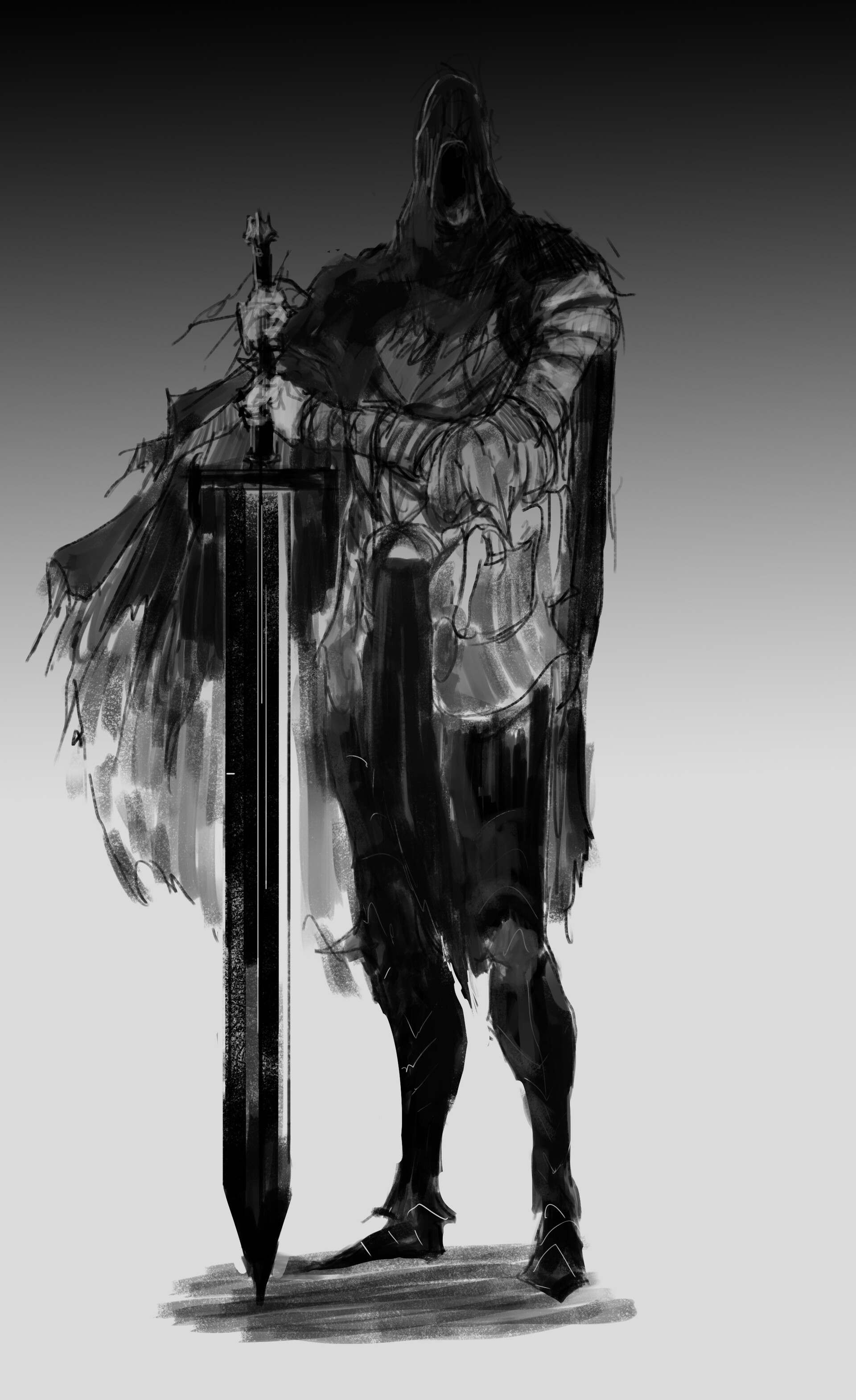 ArtStation - 21619, Ian Turpin