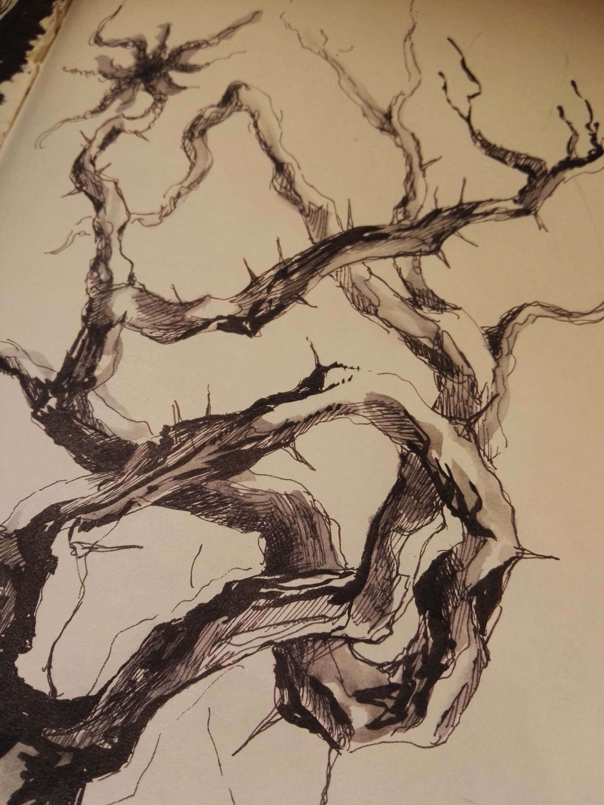 ArtStation - crooked