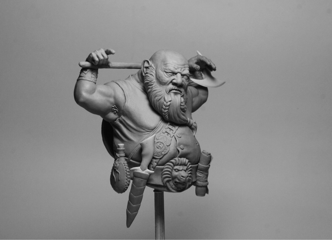 ArtStation - Ormar
