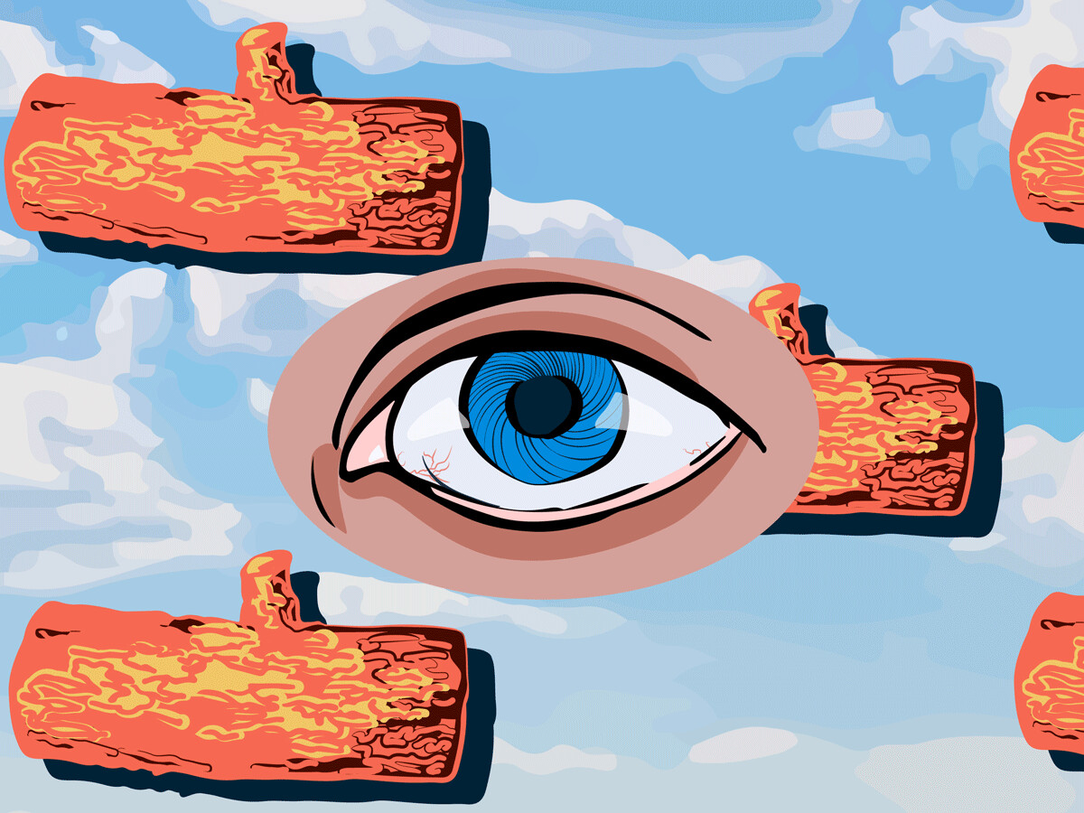 ArtStation - Digital 2D - gif