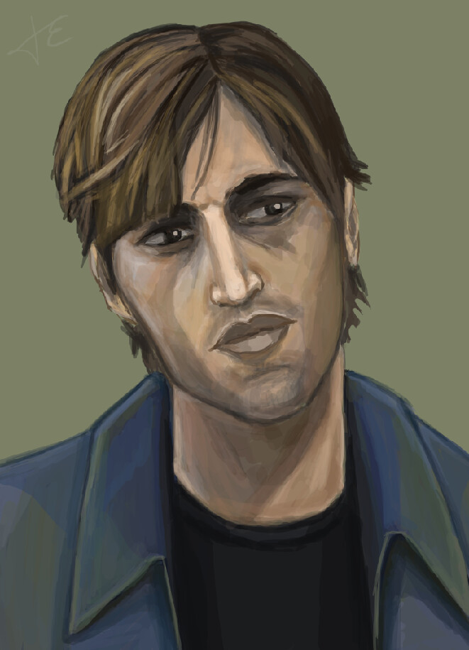 ArtStation - "Murphy Pendleton"