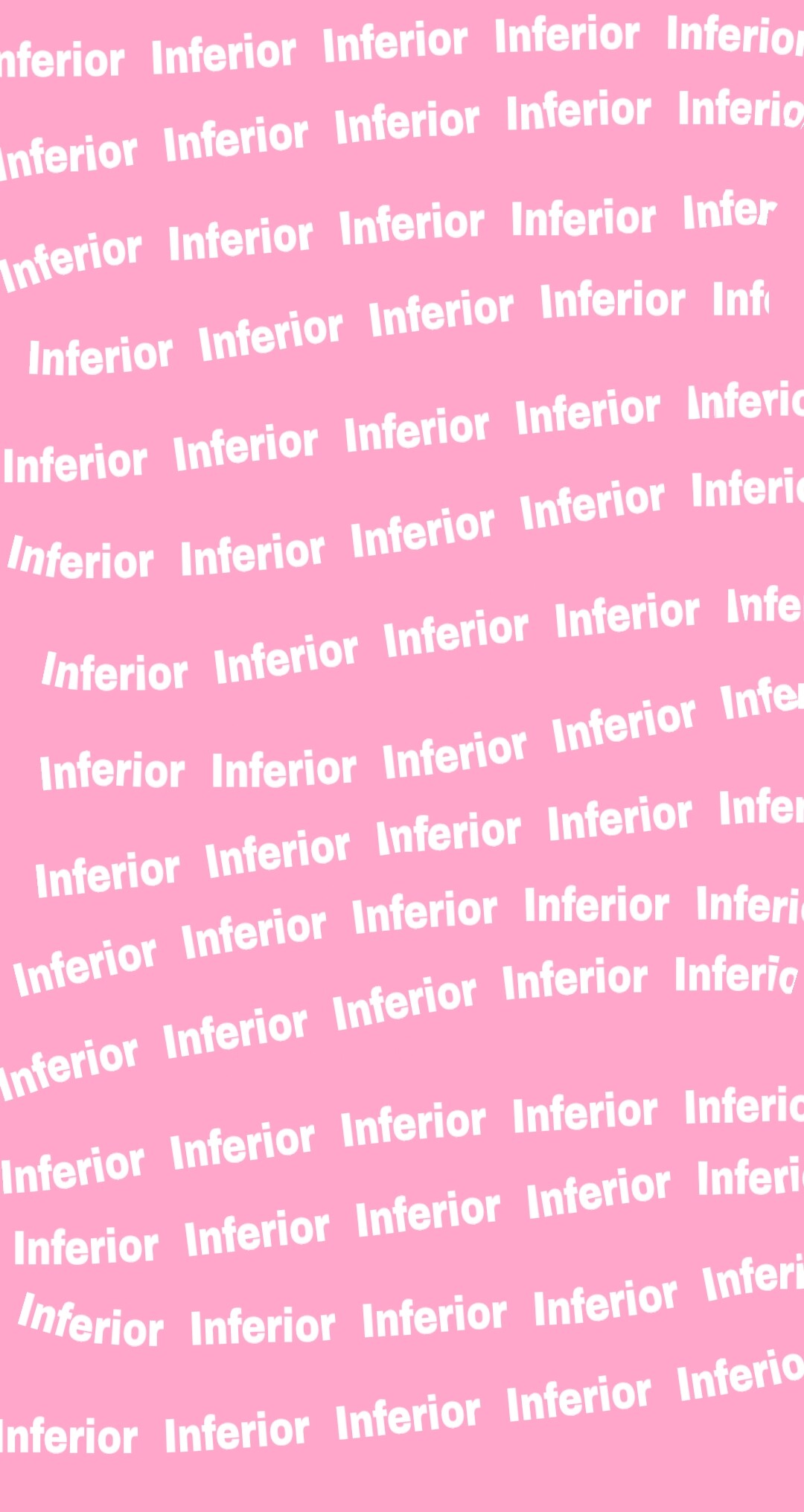 ArtStation - Inferior