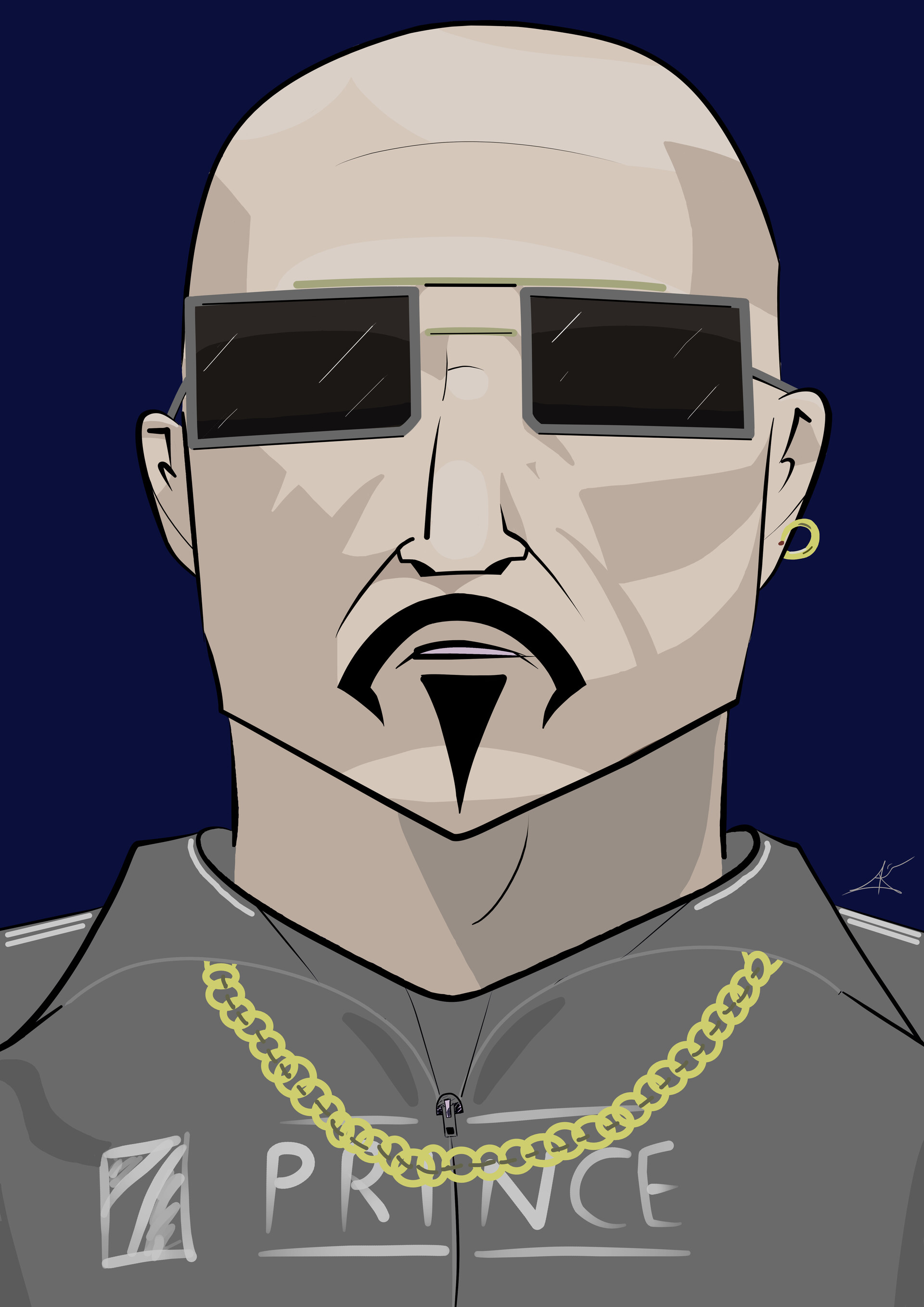 ArtStation - Alejandro