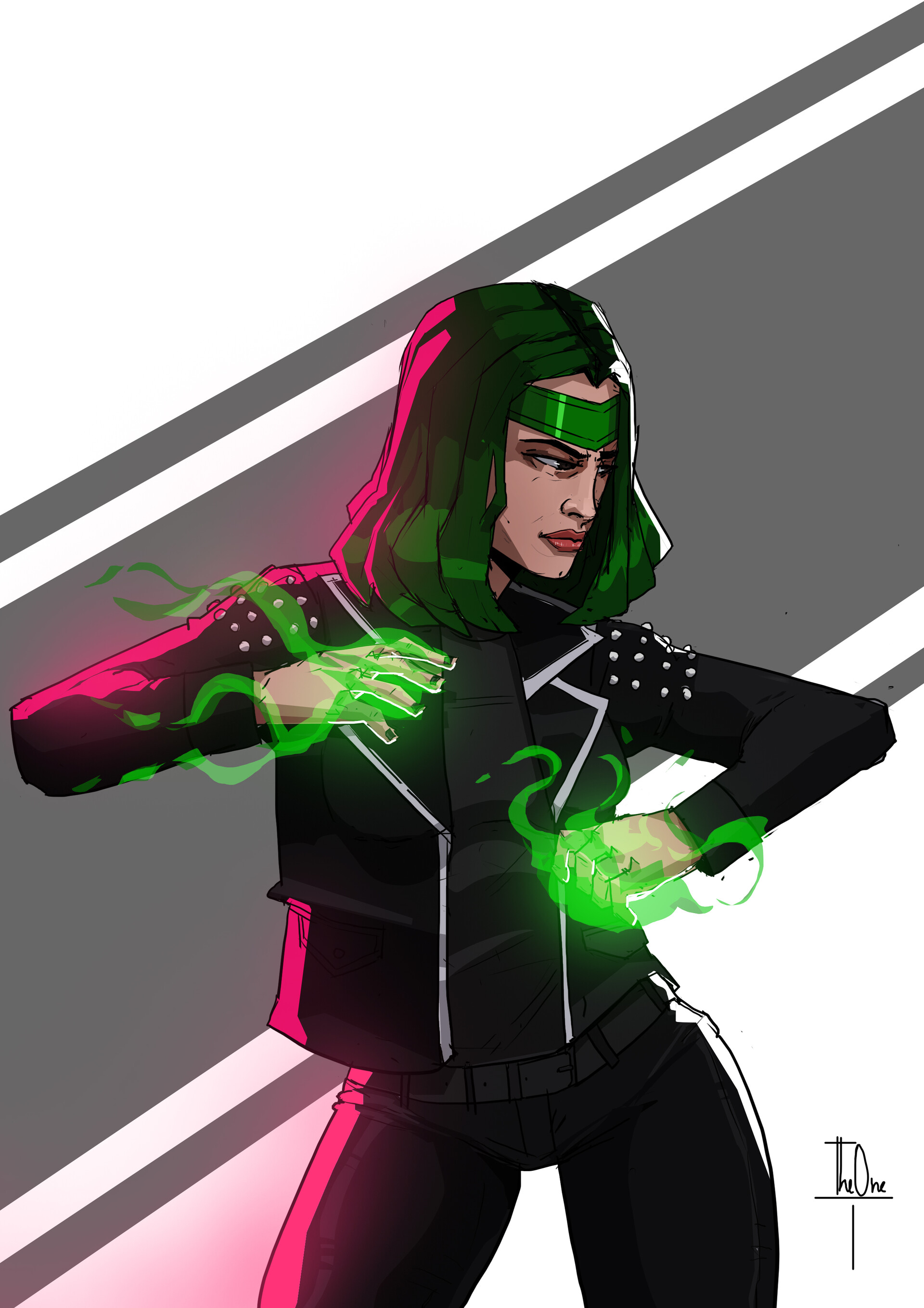 ArtStation - Polaris