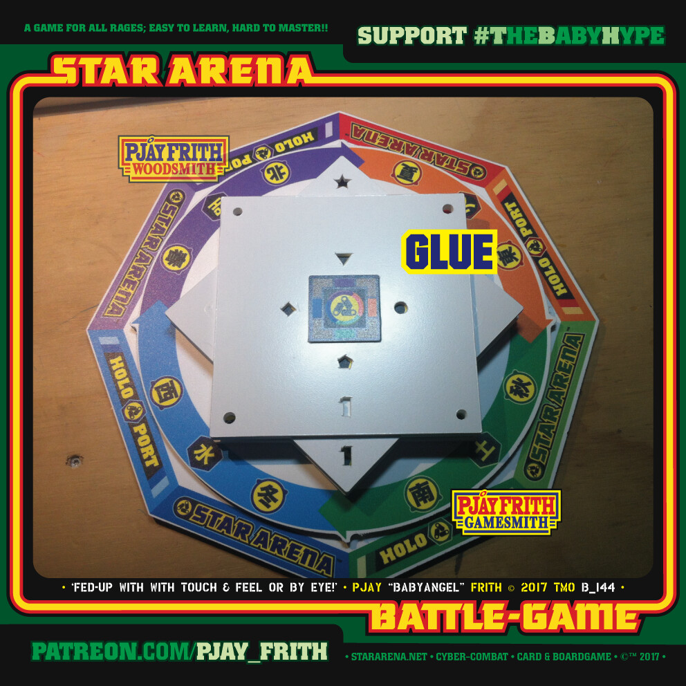 ArtStation - 611: BATCH_XIII.12