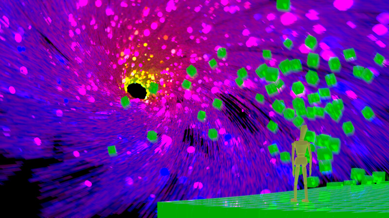 ArtStation - Samuel Carnes