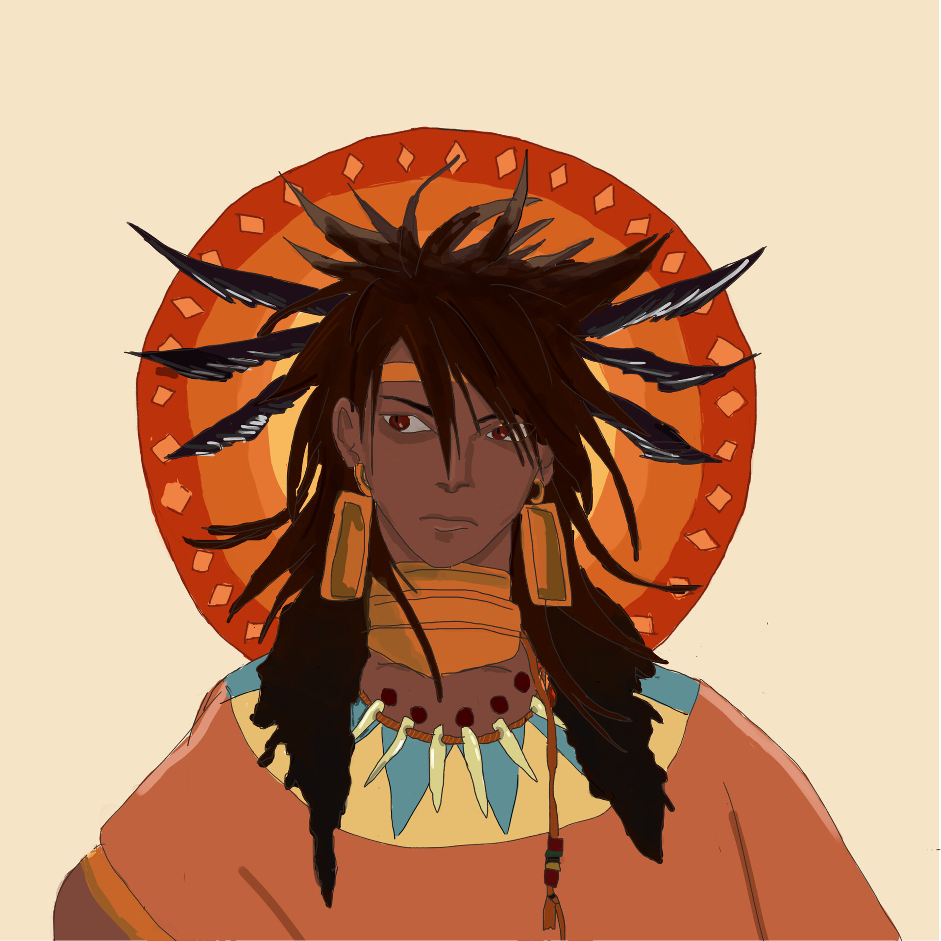 Ryan O'Dwyer - The Sun-Walker