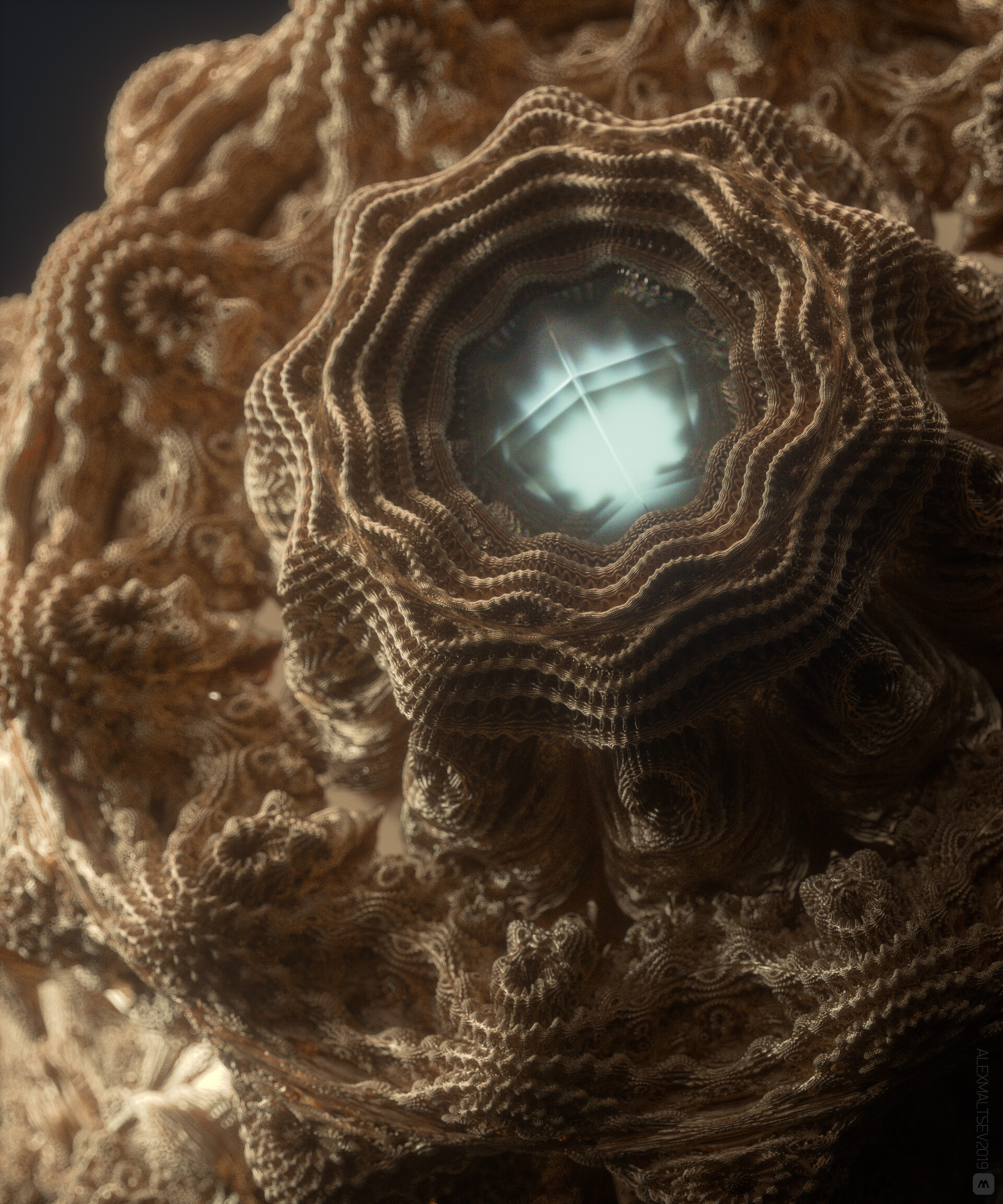 Alex Maltsev - Division