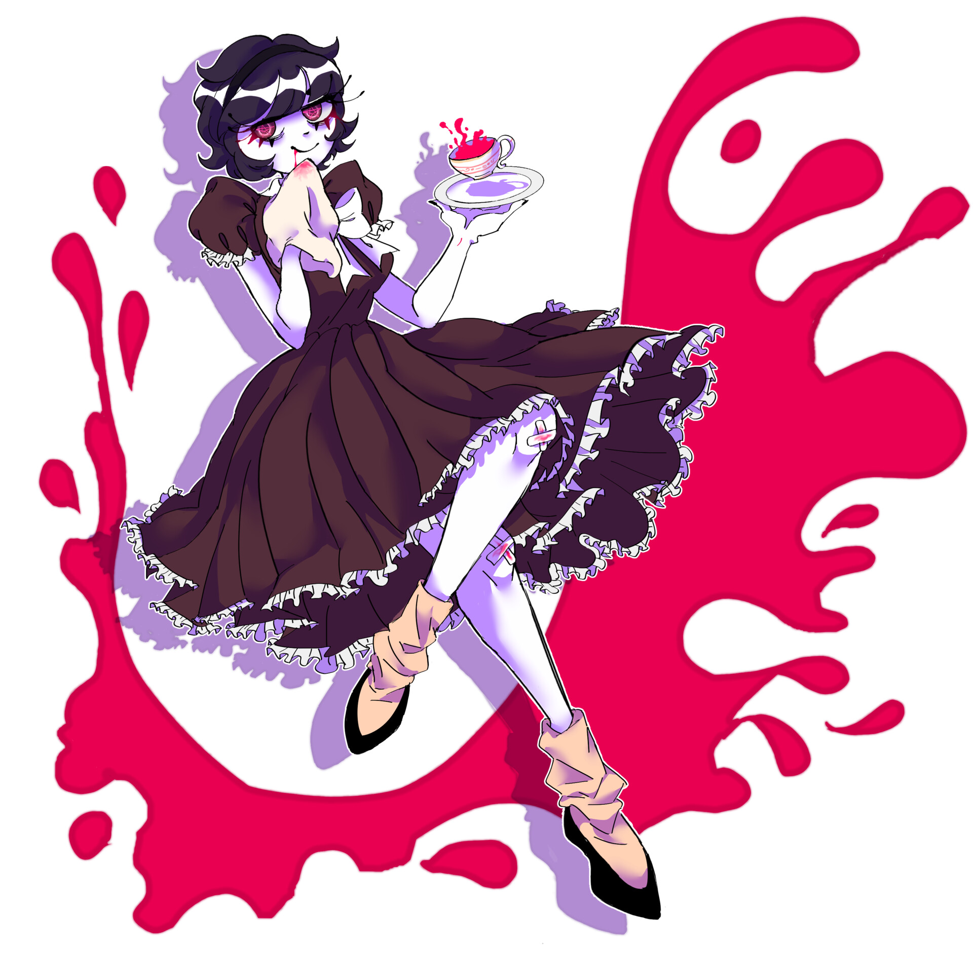 ArtStation - Original Character