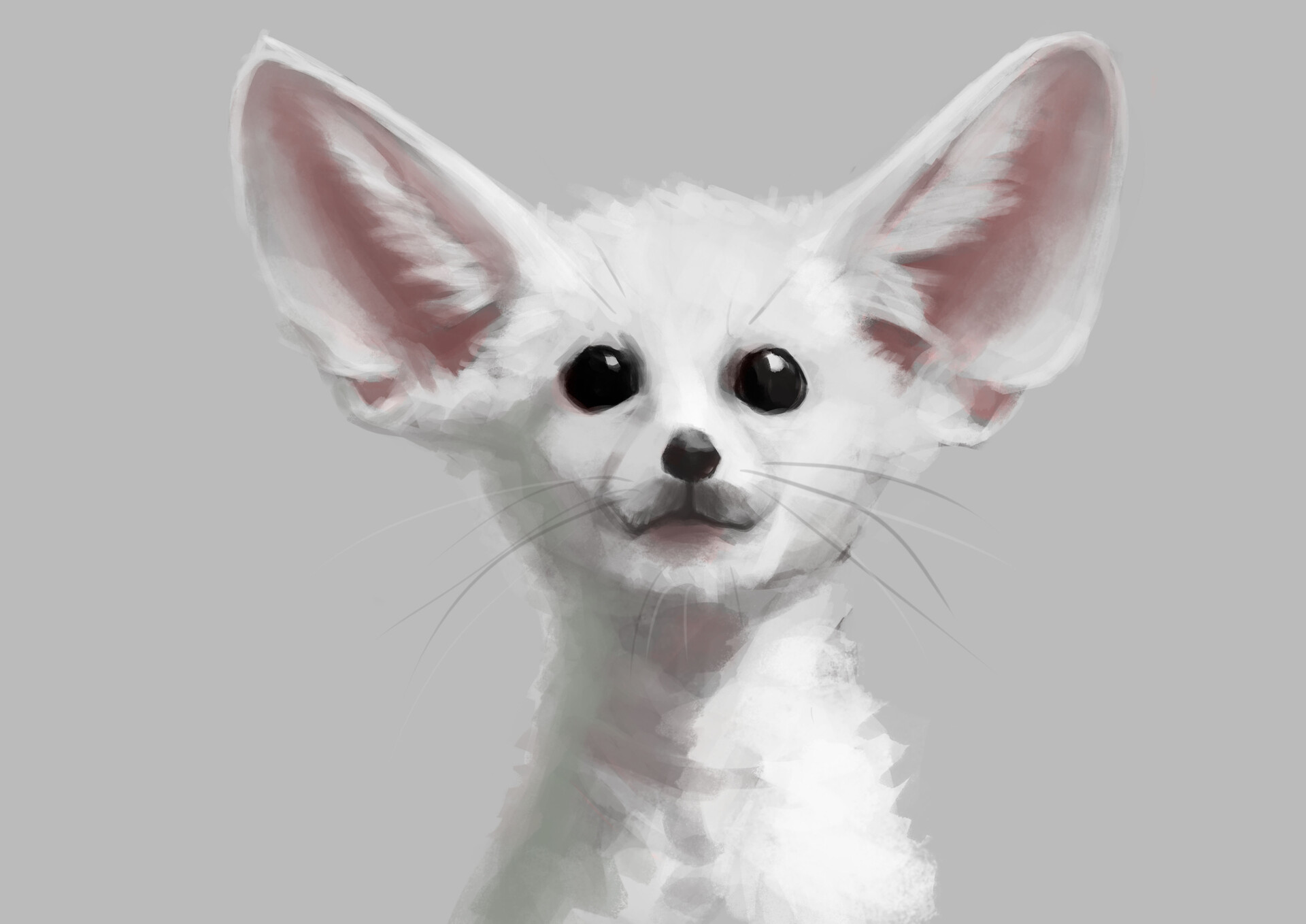 ArtStation - furr test