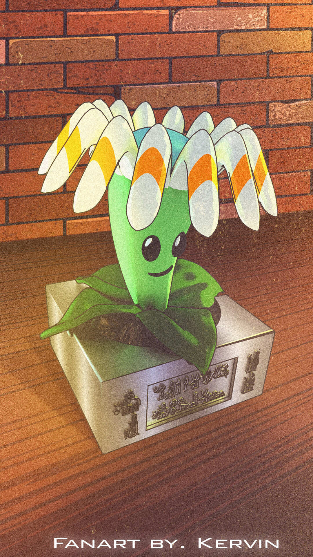 Bloomerang Plants Vs Zombies