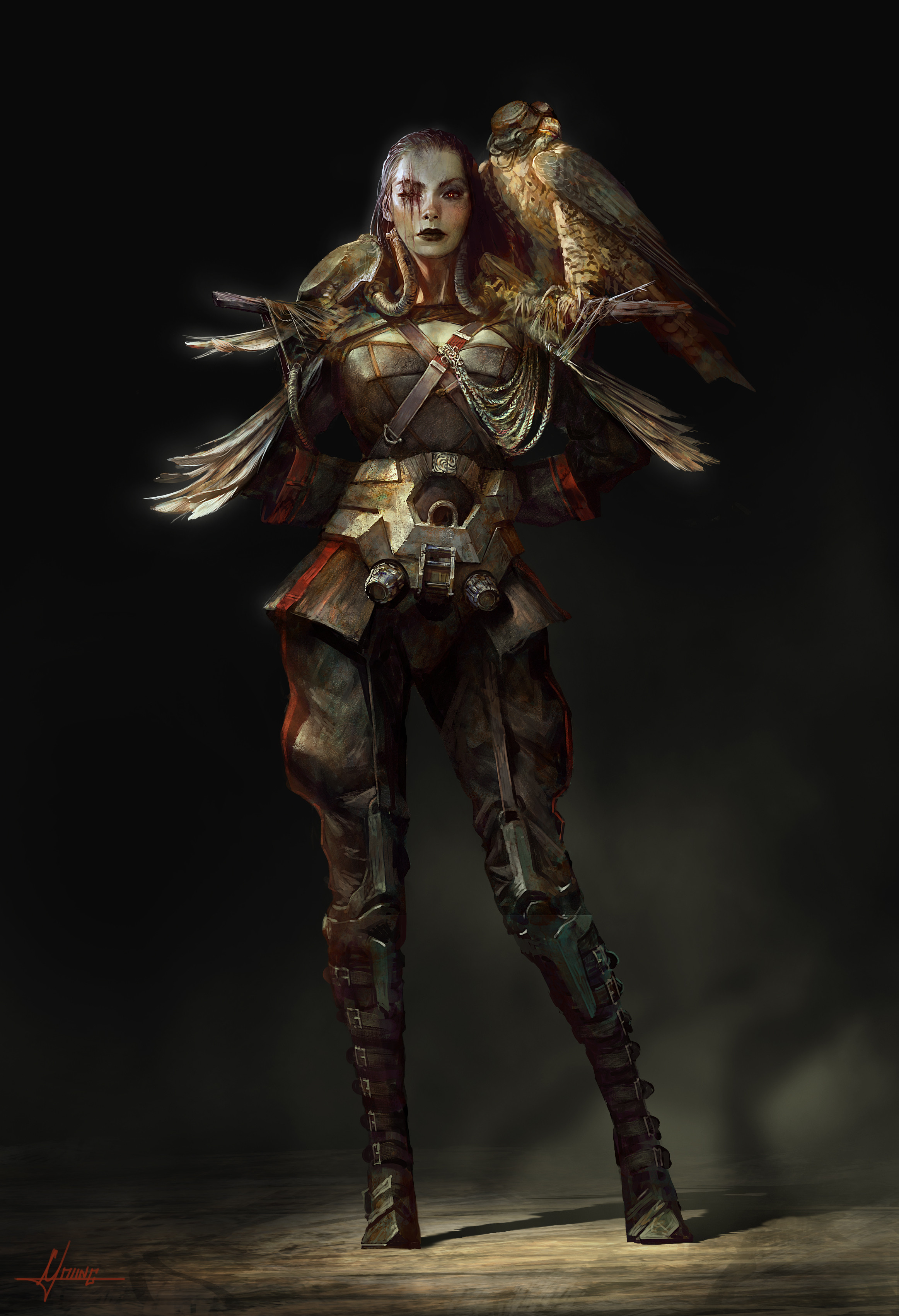 Obsidian Pirate Setting Charts - Chartopia