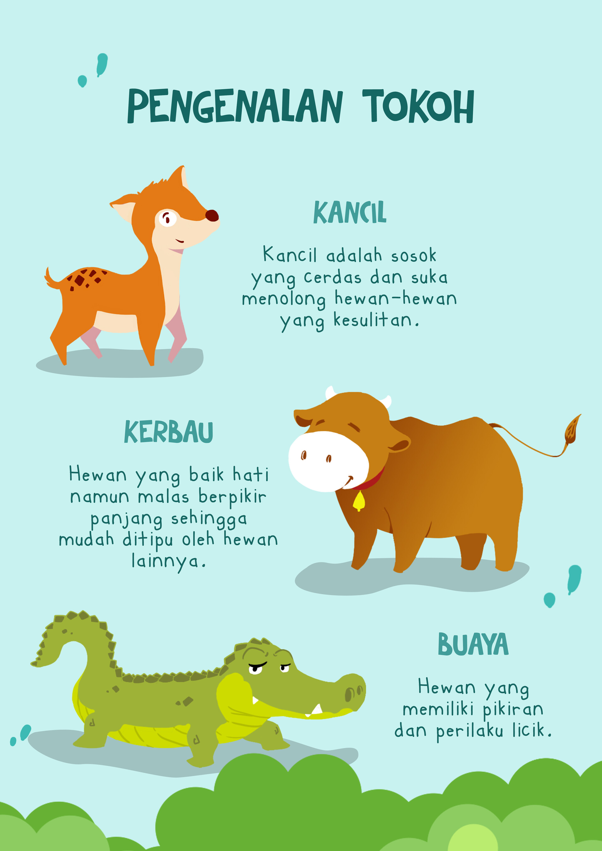 ArtStation - Fable Character Design - 2016