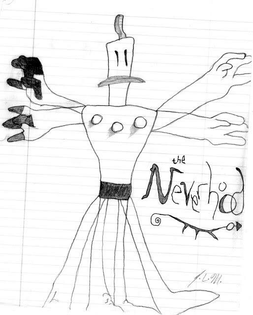 ArtStation - This is Klaymen.