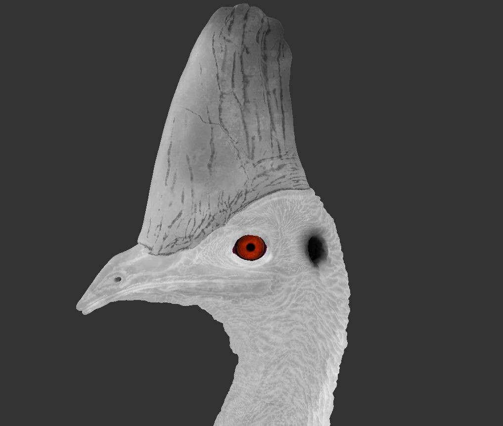 Paul H. Paulino - Texture Baking tips - Part II