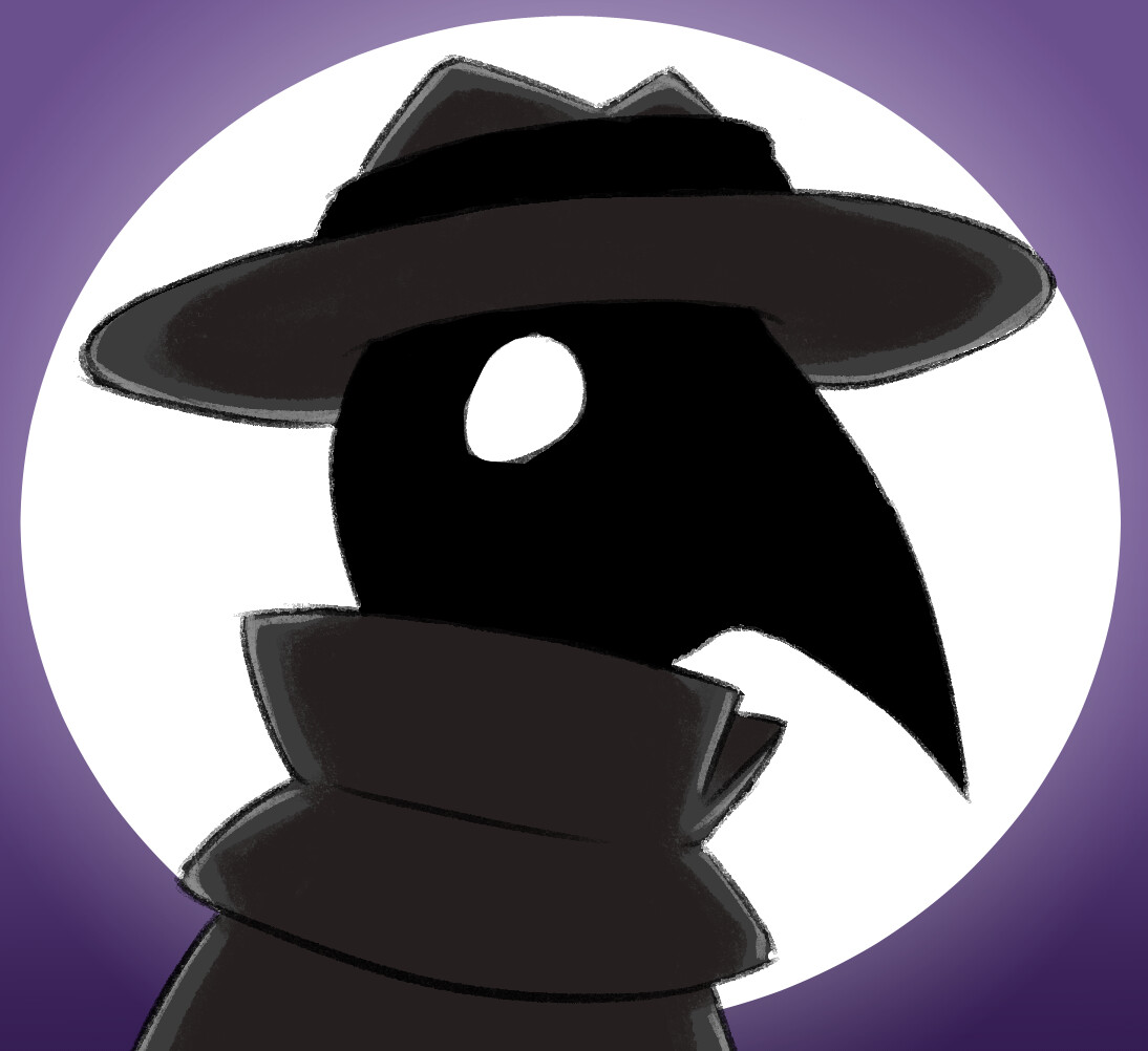 ArtStation - CAW Agent